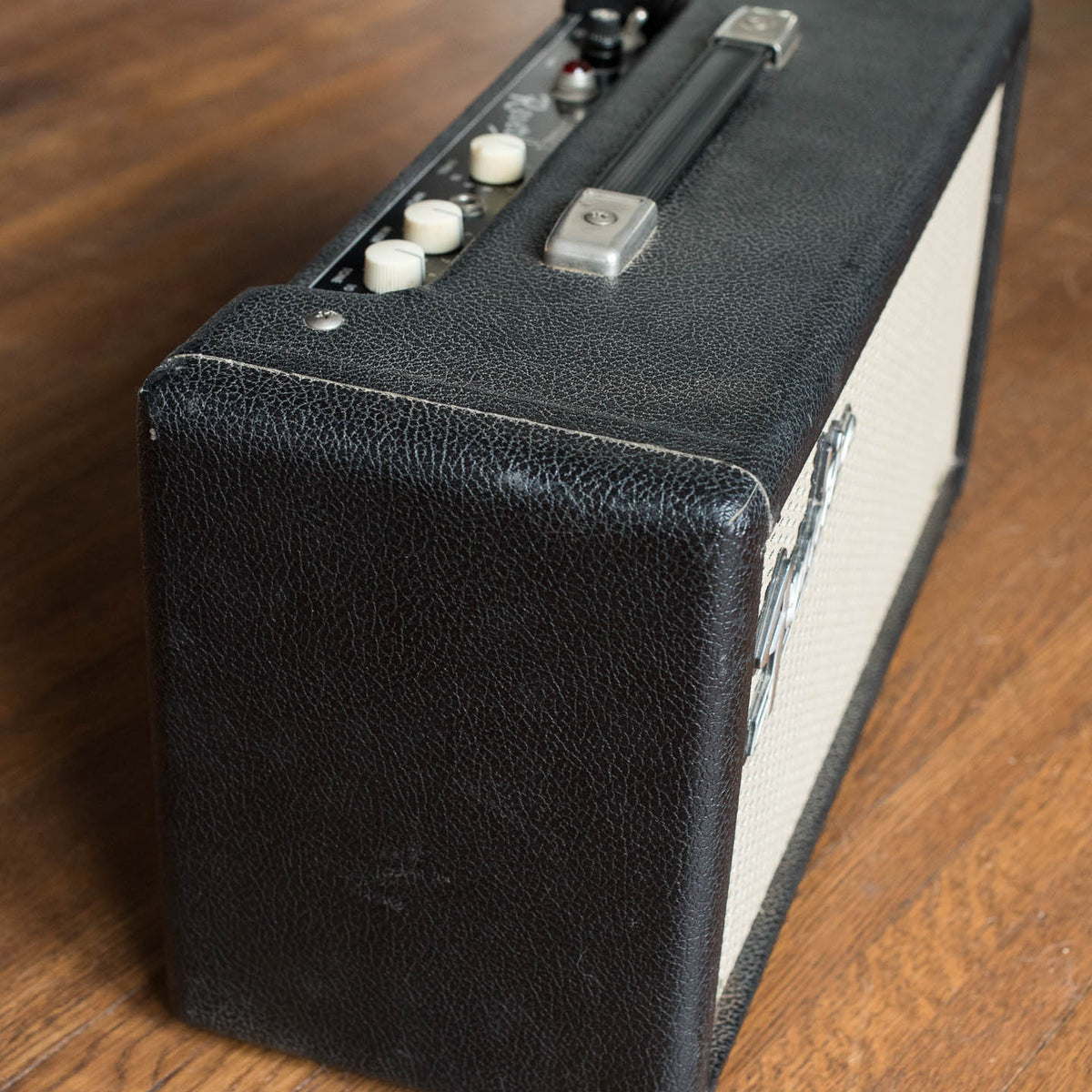 1964 Fender Reverb 6G15 – True Vintage Guitar