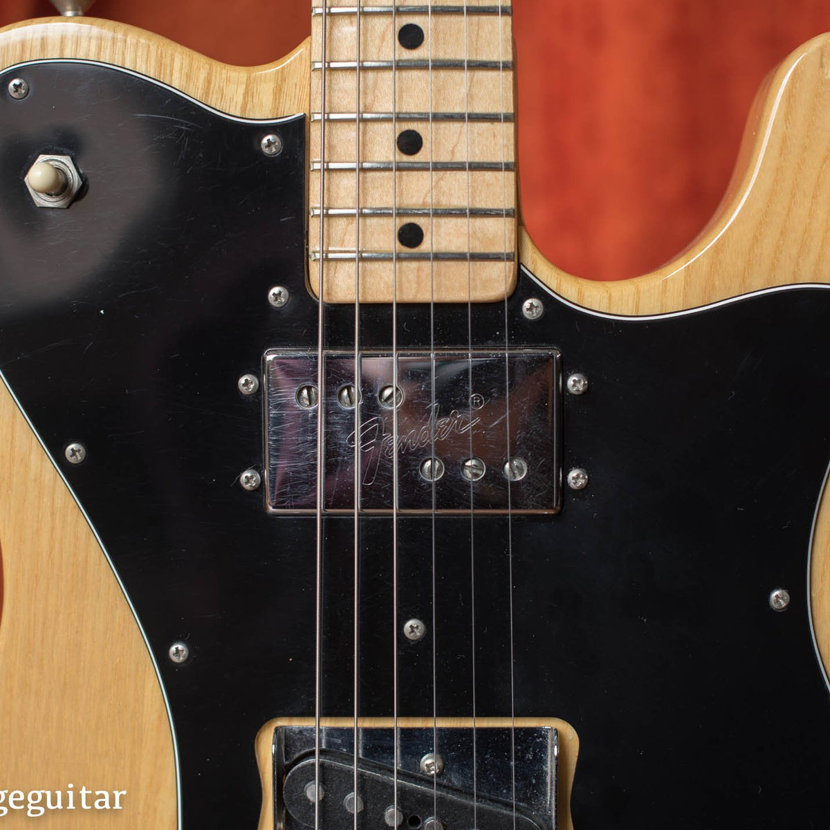 Seth Lover's Humbucking pickups – True Vintage Guitar