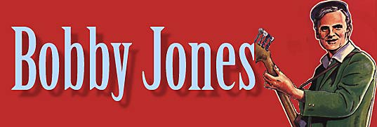 1952 Gibson J-45 previously owned by Johnny Meeks and Bobby Jones of H ...