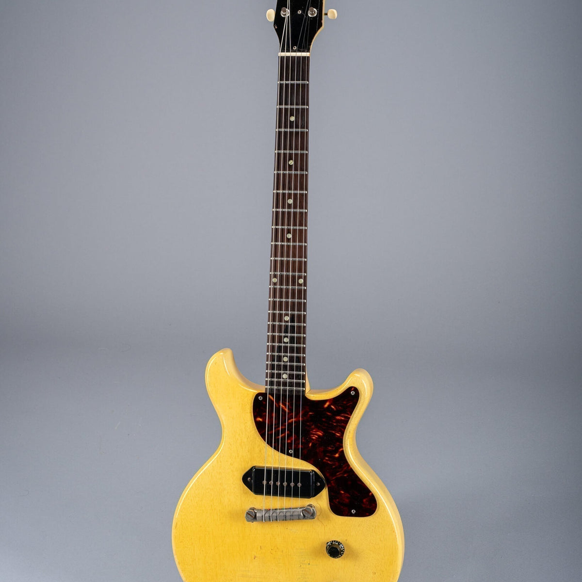 The Gibson Les Paul TV Model 1958, 1959, and 1960 – True Vintage Guitar