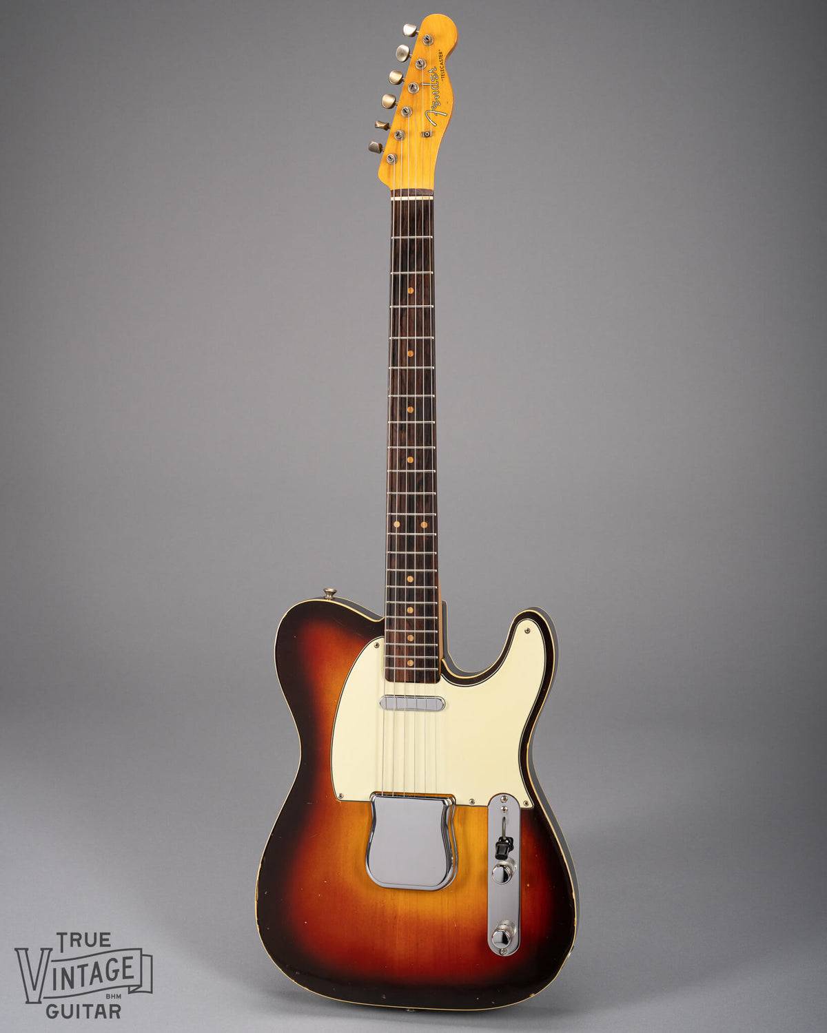Telecaster Values by Year: How Much Is a Vintage Telecaster Worth ...