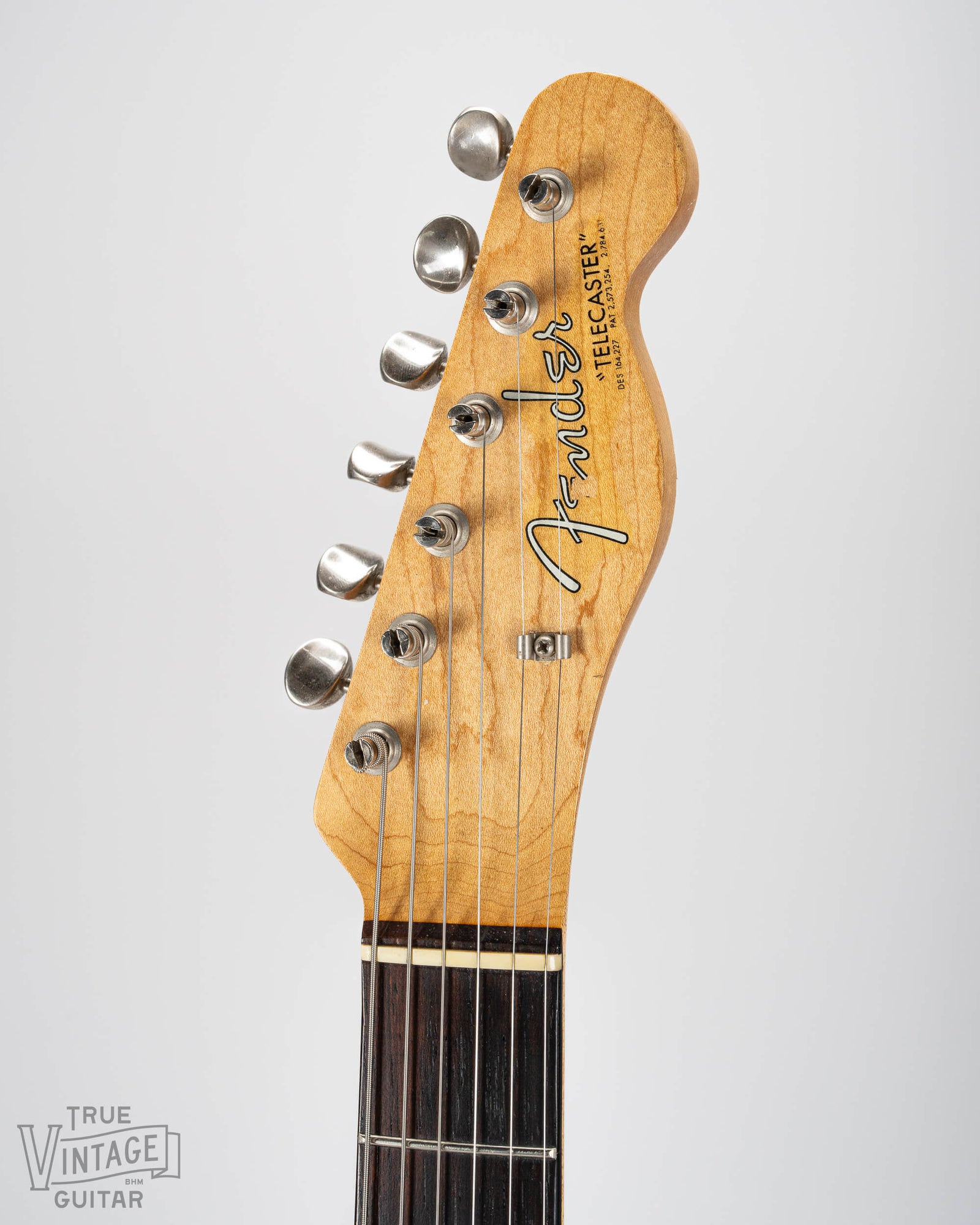 Telecaster Values by Year: How Much Is a Vintage Telecaster Worth ...