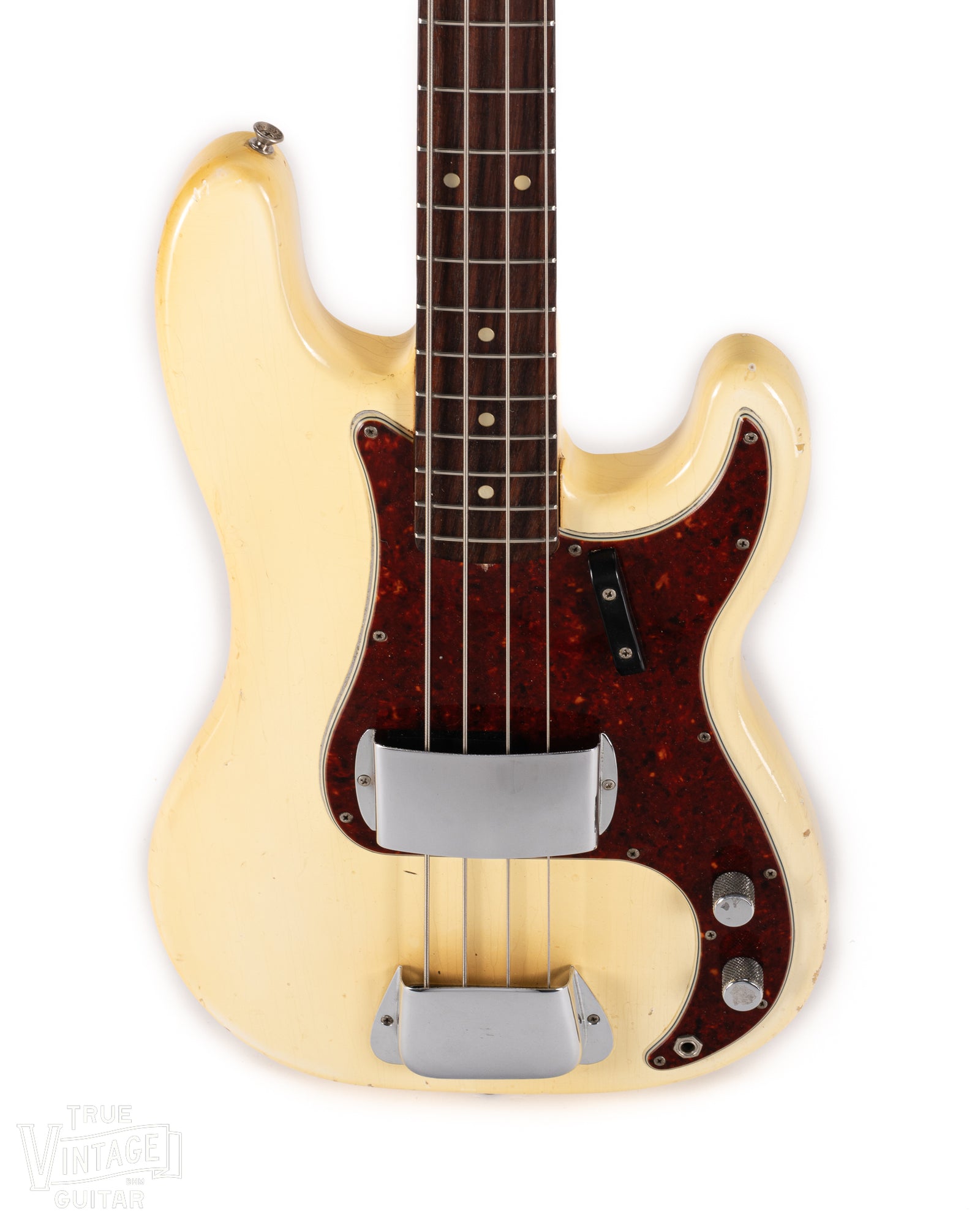 Bass Guitars – True Vintage Guitar