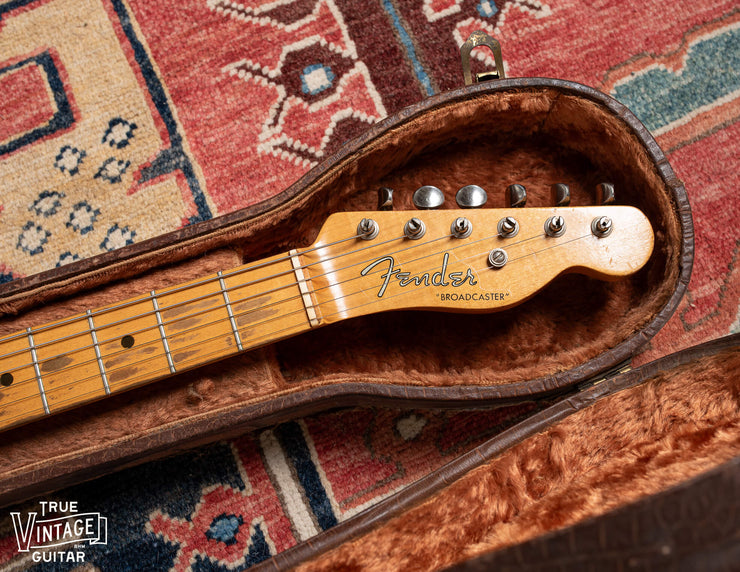 Telecaster Values by Year: How Much Is a Vintage Telecaster Worth ...