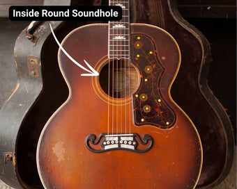 How to Read Gibson Serial Numbers – True Vintage Guitar