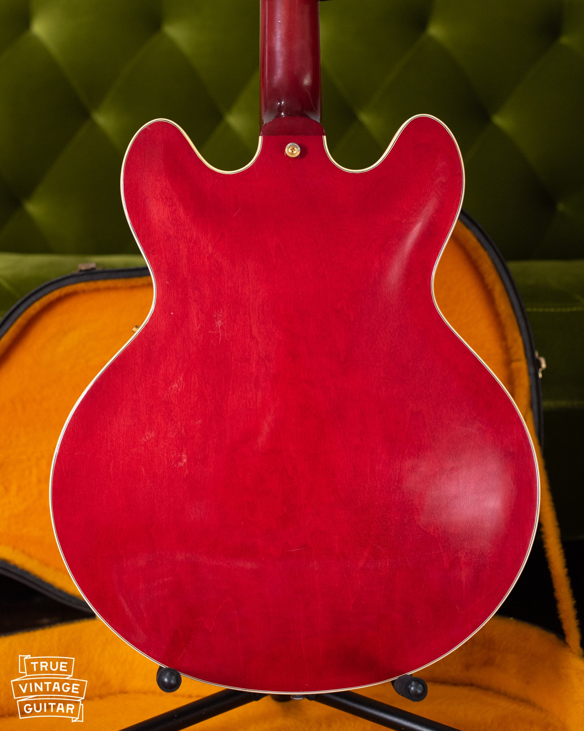 1965 Gibson ES-355 Mono – True Vintage Guitar